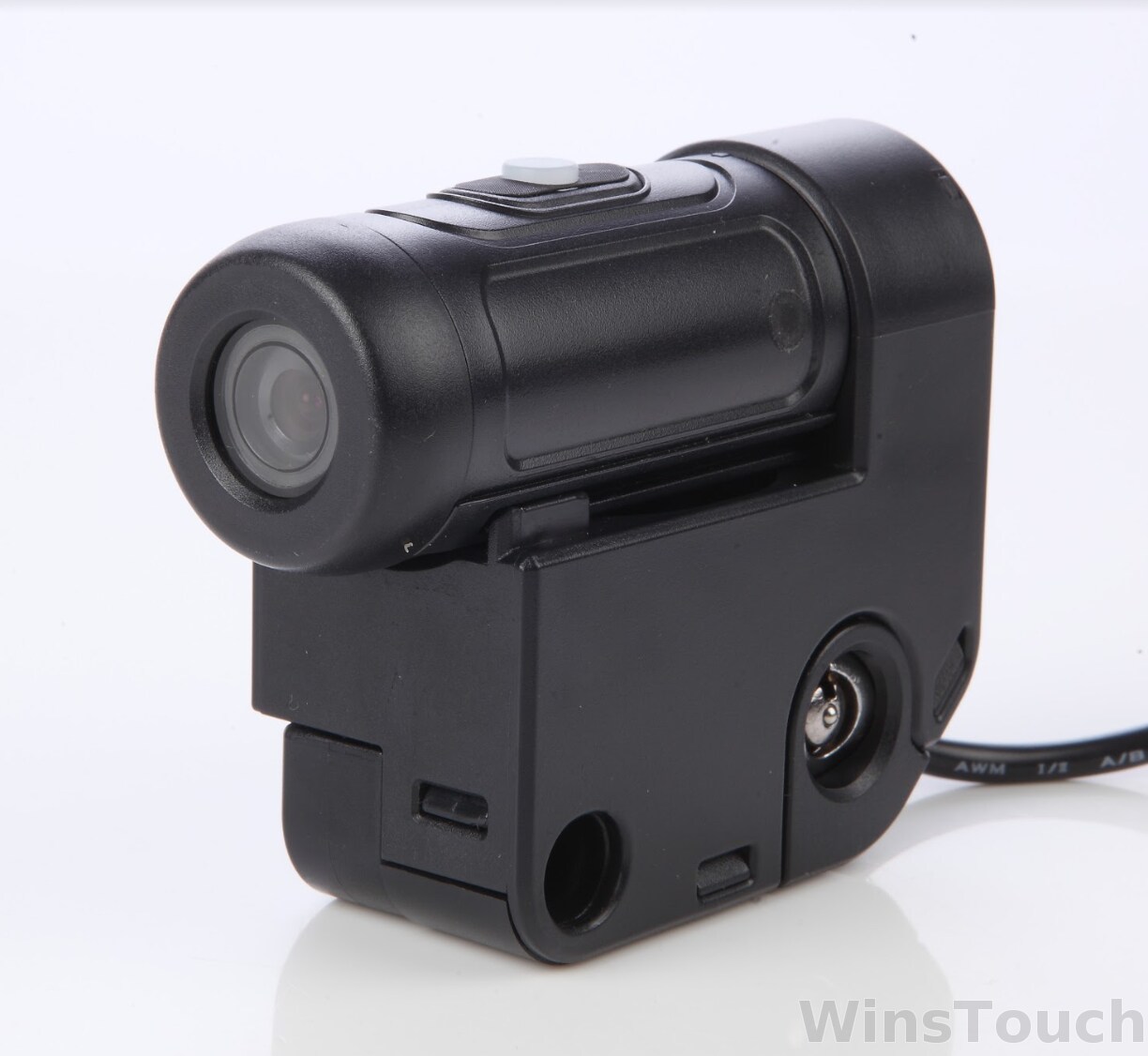 Motorcycle Recording Camera with Anti Lock | Taiwantrade