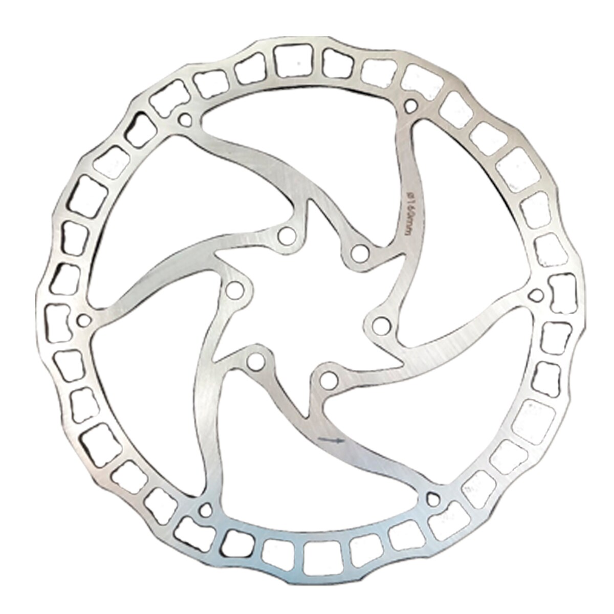 Light disc rotor | Taiwantrade.com