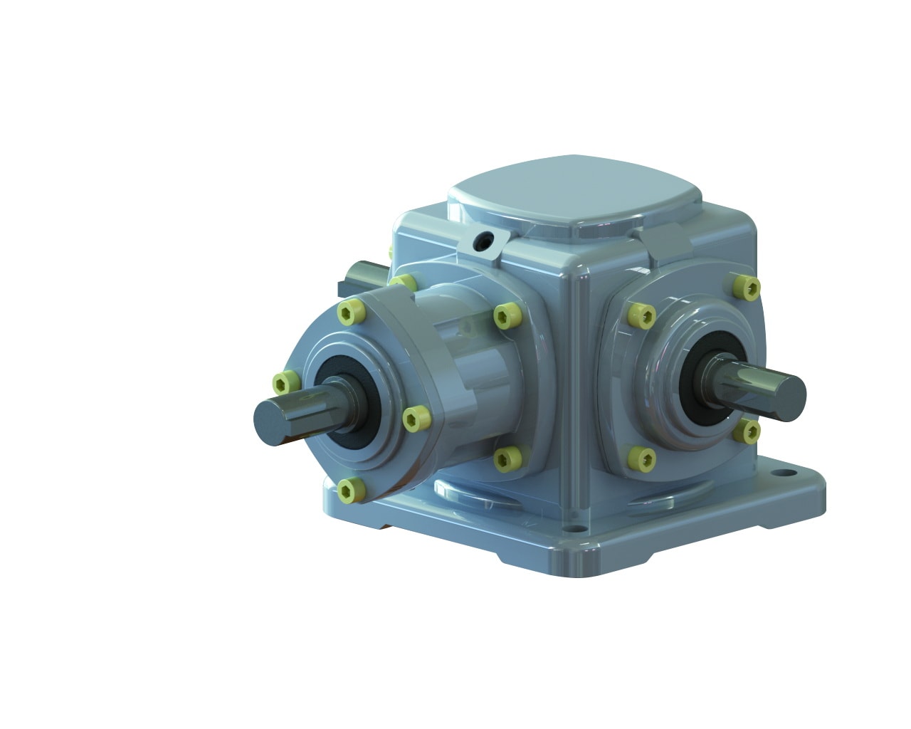 MITER BEVEL GEAR REDUCER | Taiwantrade