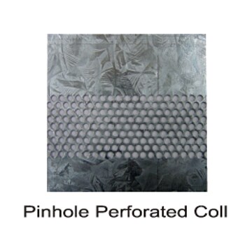 Pinhole Perforated Metal Panels Coil | Taiwantrade