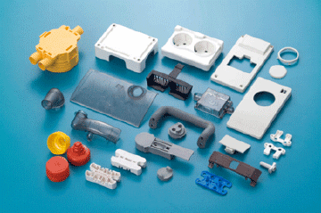 PLASTIC SAMPLE 5 | Taiwantrade