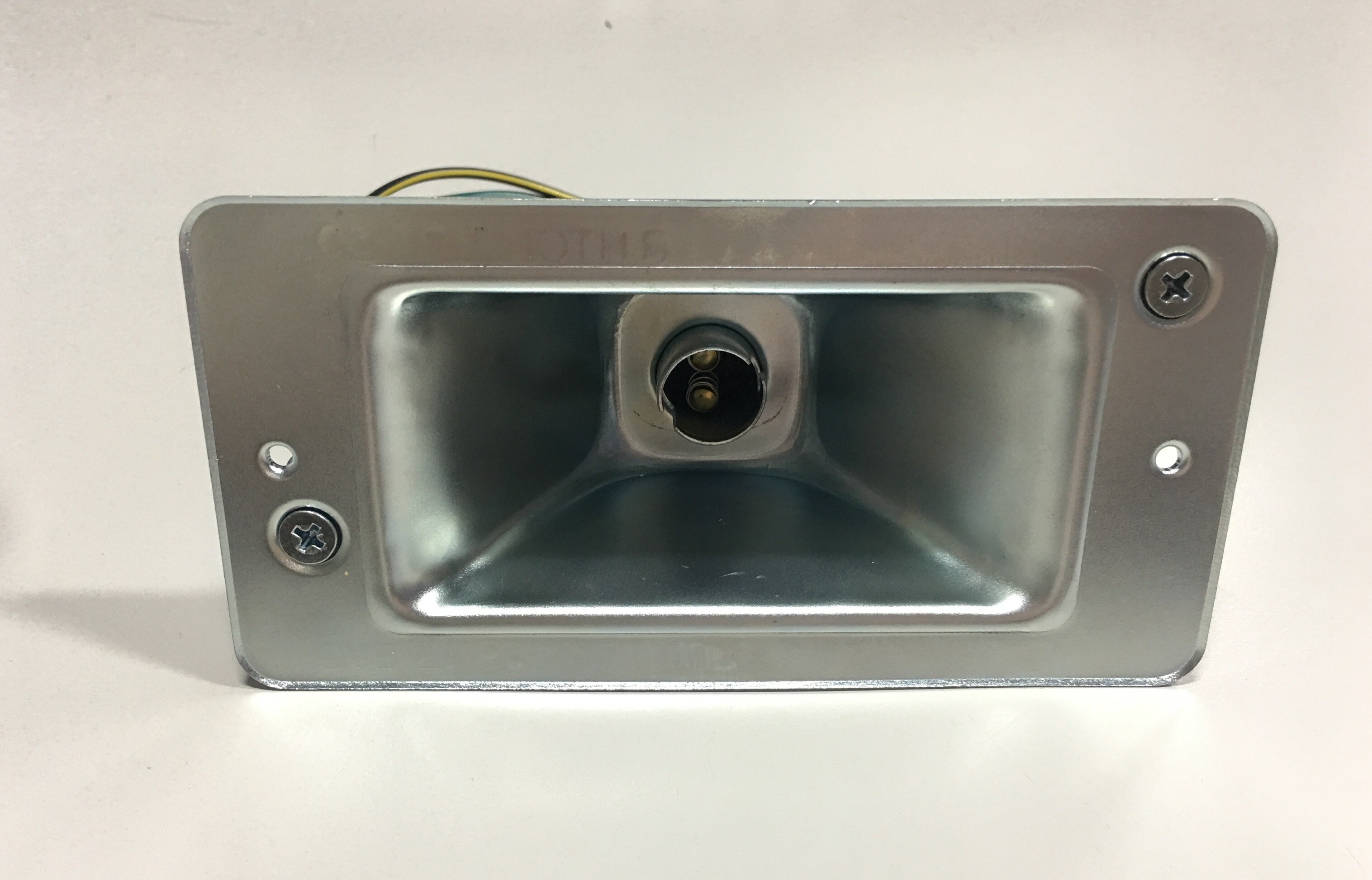 Ford Bronco Turn Signal Bucket Housing for 69-77 | Taiwantrade