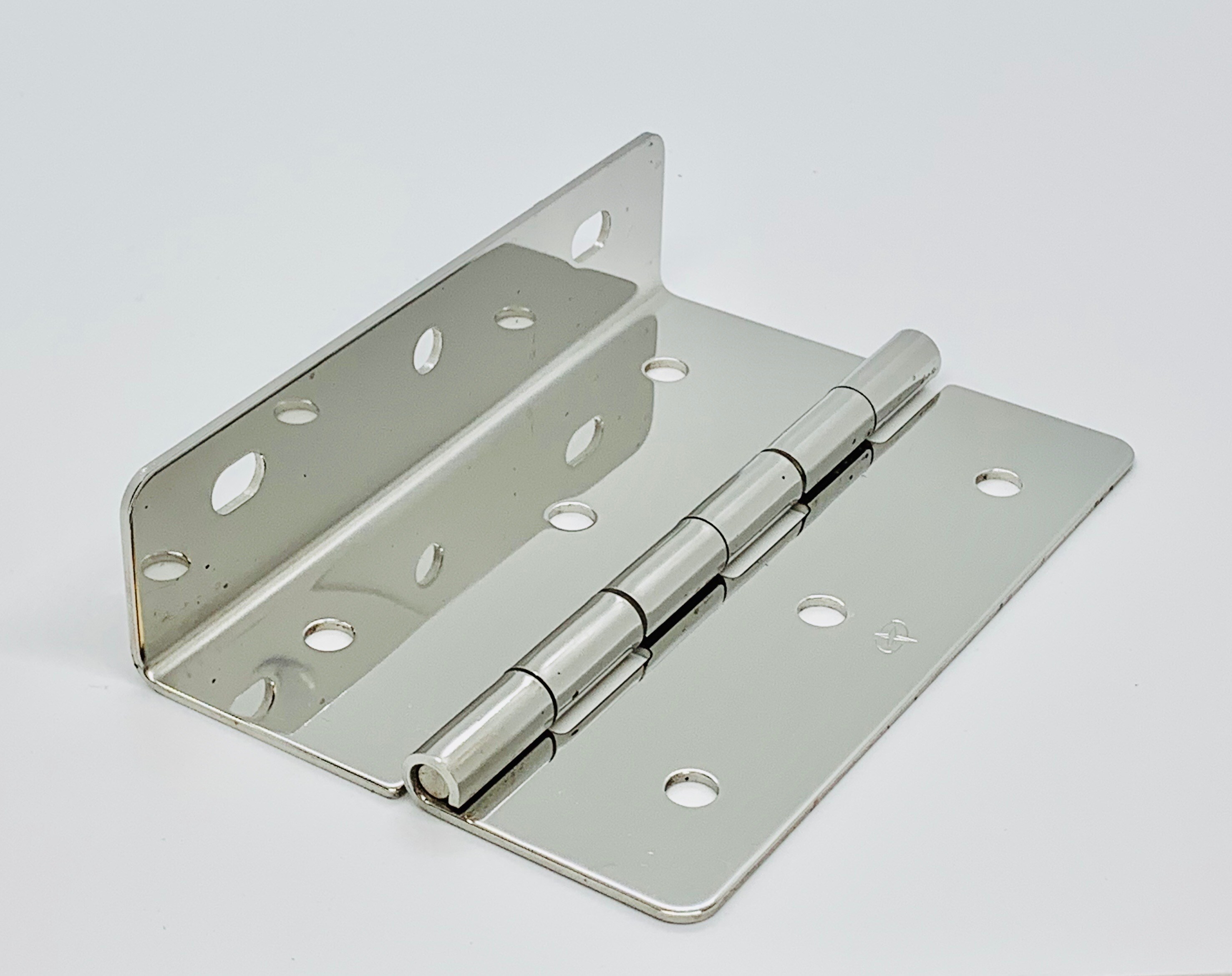 Stainless Steel Offset Hinge | Taiwantrade