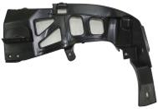 M-BENZ E-CLASS Rear Bumper Support RH 2078851865 | Taiwantrade