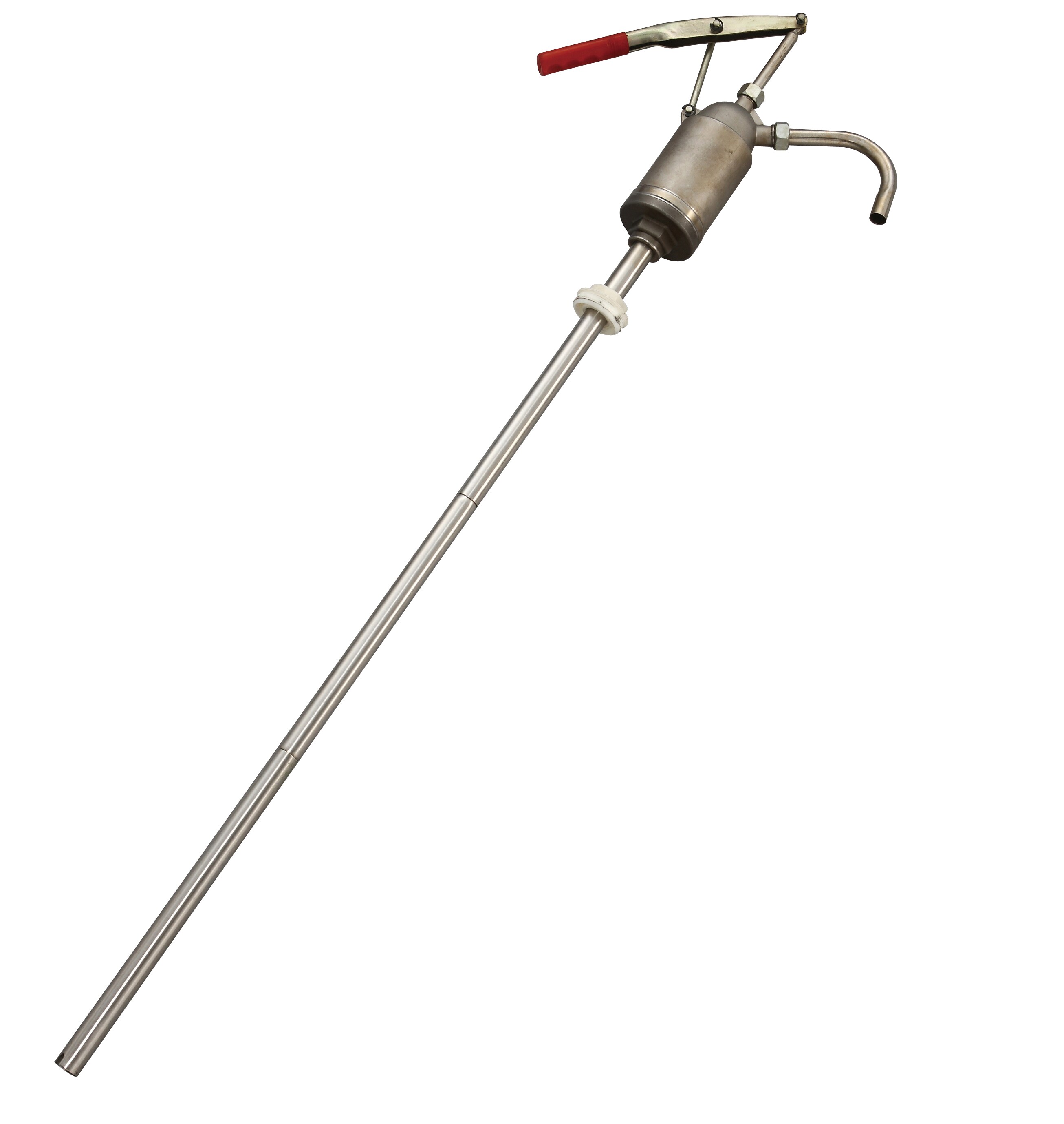 Metal Drum Pump | Taiwantrade