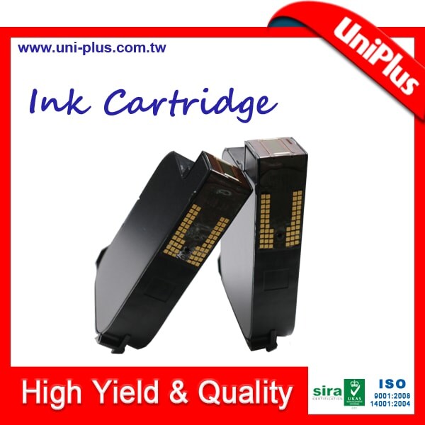 HP 45 compatible empty ink for deskjet 710c printer | Taiwantrade