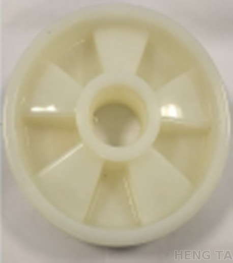 W04 series - NYLON Wheels | Taiwantrade