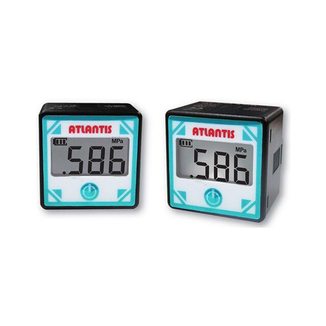 Mini Air Digital Pressure Gauge | Taiwantrade