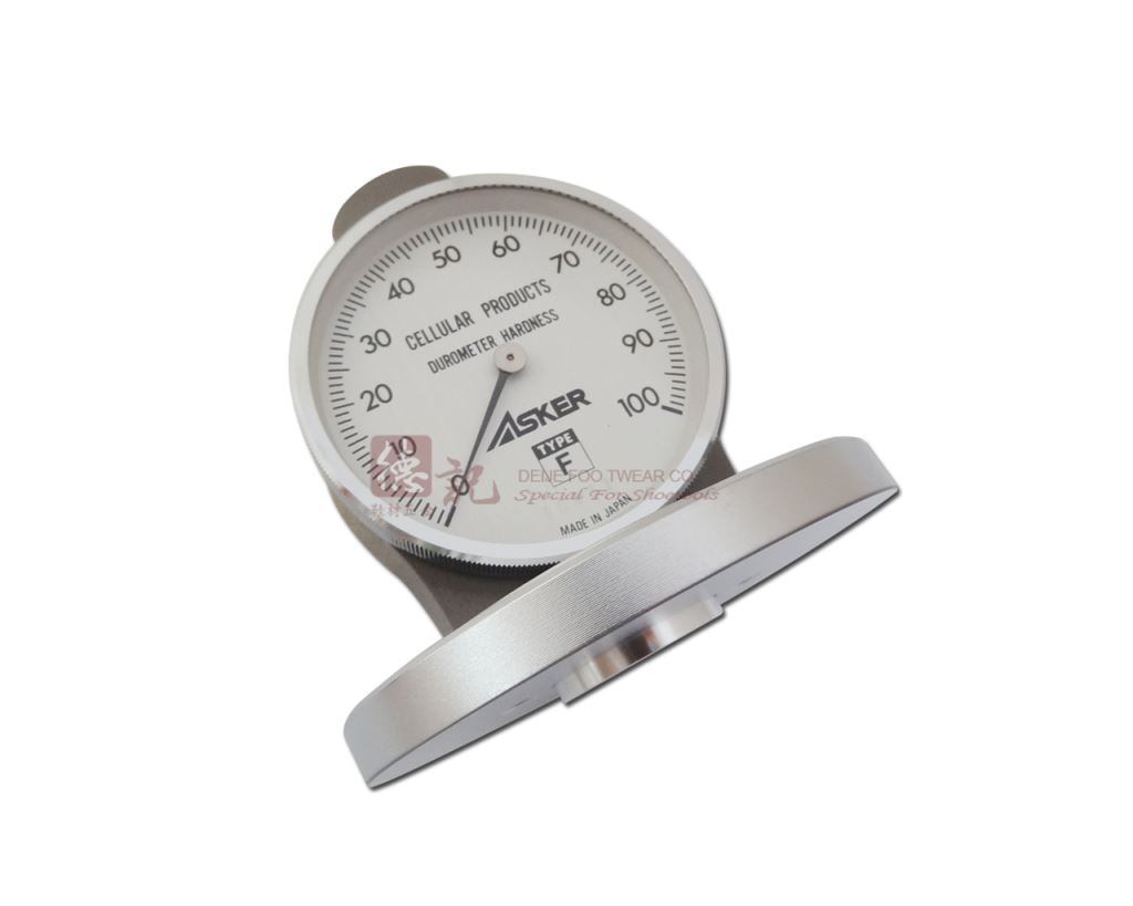 ASKER Durometer Type F | Taiwantrade.com
