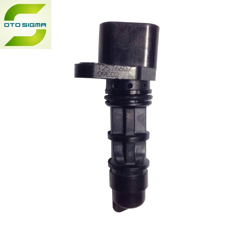 Camshaft Position Sensor-OE:12576607 | Taiwantrade