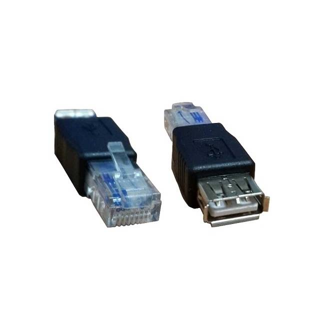 USB AF to RJ45 Adapter | Taiwantrade.com