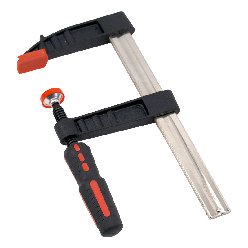 F Clamp Heavy Duty F-Style Bar Clamp For Woodworking | Taiwantrade