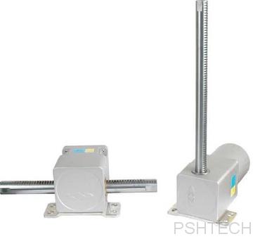 Shaft Mounted Linear Reciprocating Motor | Taiwantrade