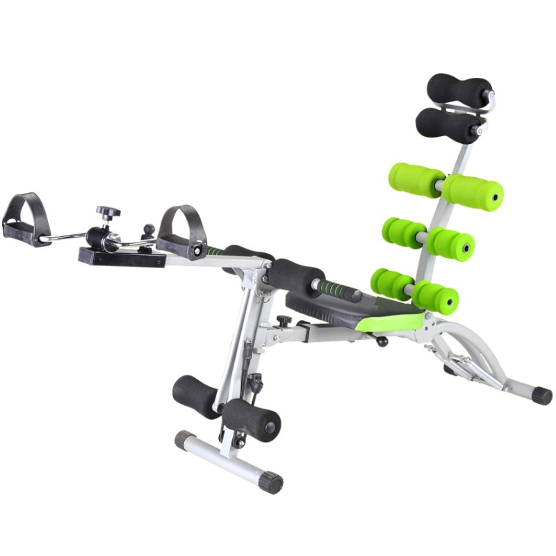 Six Pack Care | Taiwantrade