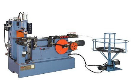 Inner Circle Spot Welder | Taiwantrade