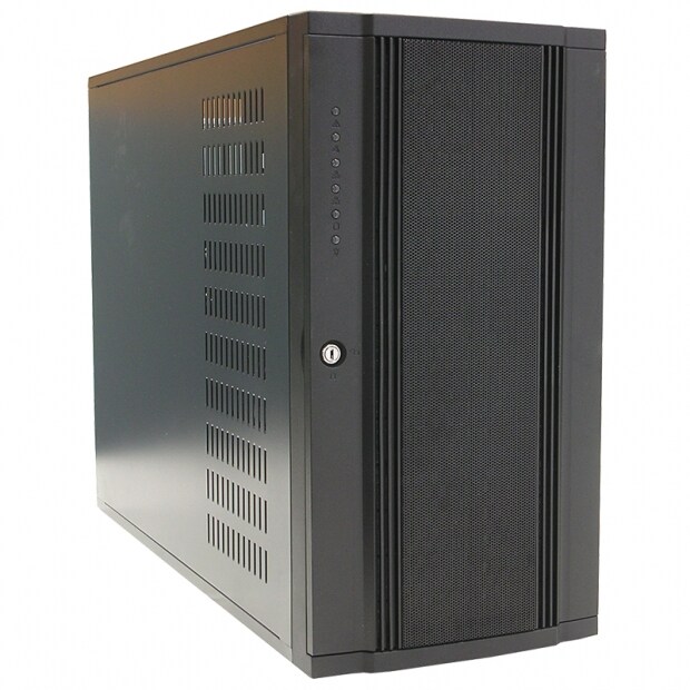 Tower Server Chassis - W2 Series | Taiwantrade