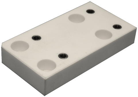 Isolator Plate | Taiwantrade