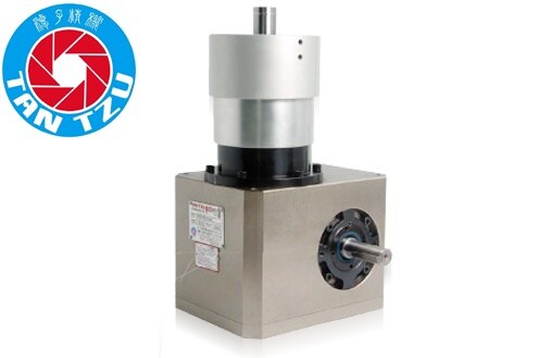 INDEXING DRIVES/ ROLLER GEAR CAM INDEX UNIT - DH Series (Sway Model ...