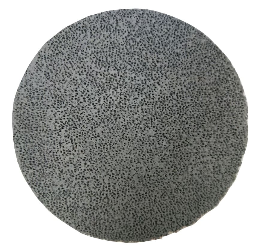 Non-Toxic Eco-Friendly Porous Zeolite Desiccant Rotor | Taiwantrade