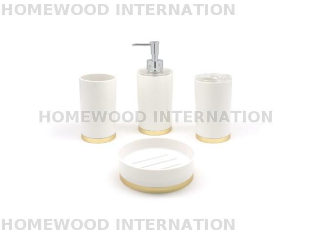 BATHROOM SET - CERAMIC | Taiwantrade.com