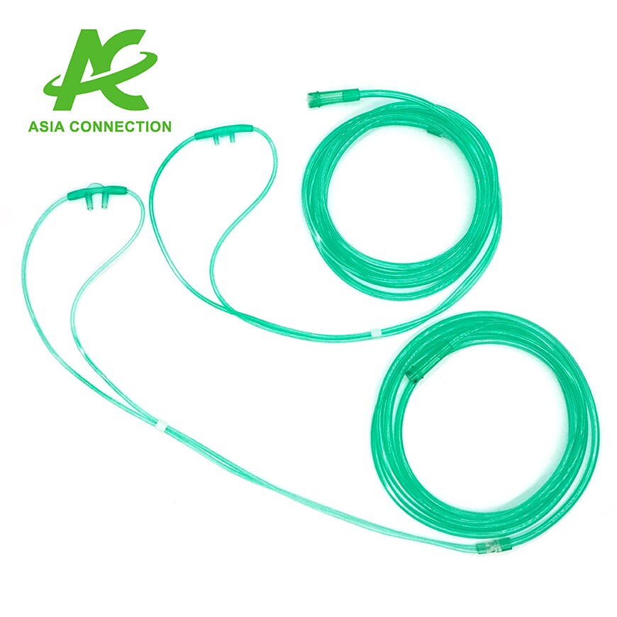 Oxygen Delivery Nasal Prong Cannula | Taiwantrade