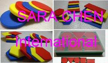 NEW ATTRIBUTE BLOCKS | Taiwantrade.com