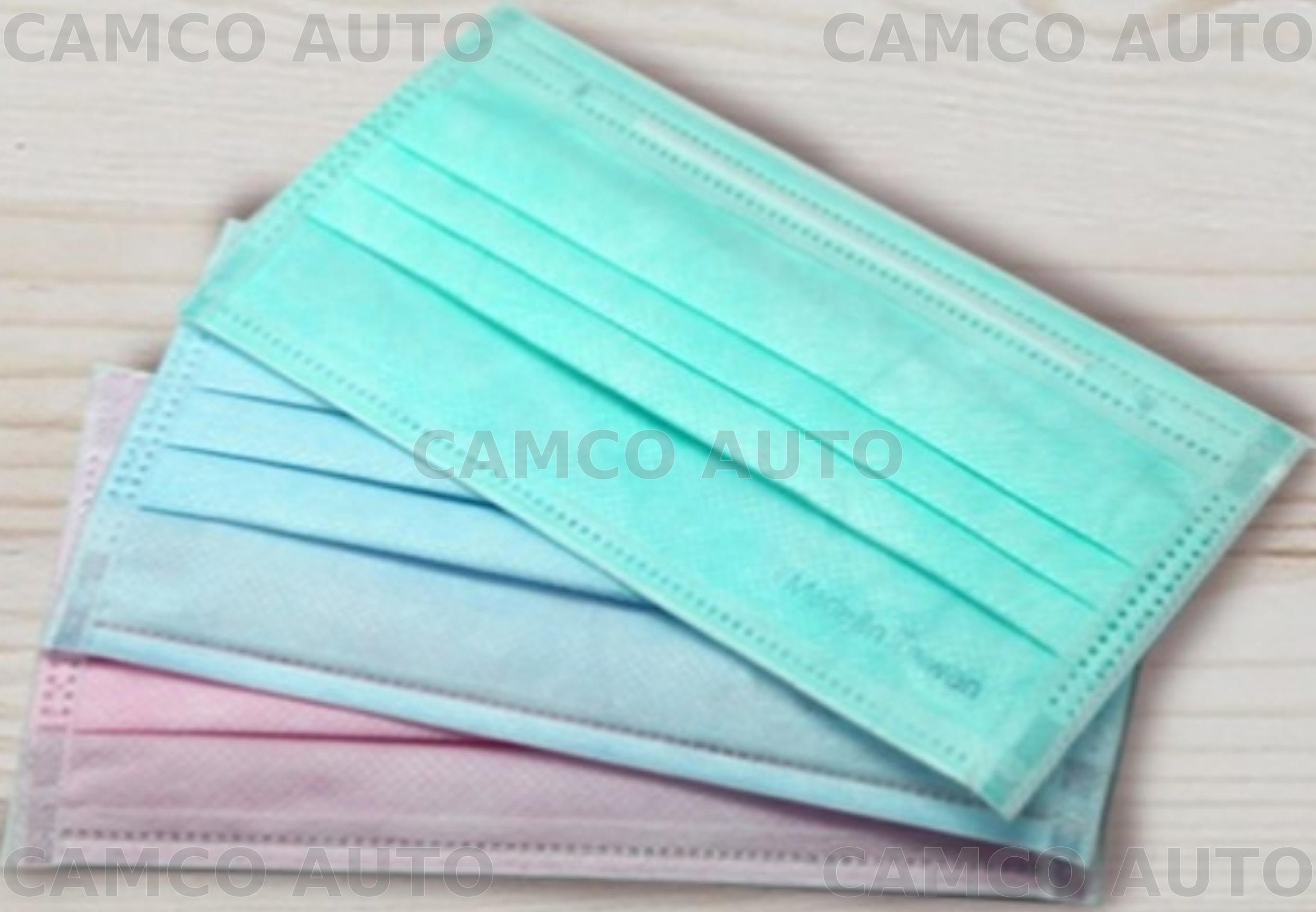 FACE MASK | Taiwantrade