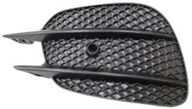 Front Bumper Grille Grill-Outer Grille Left 2138856700 | Taiwantrade