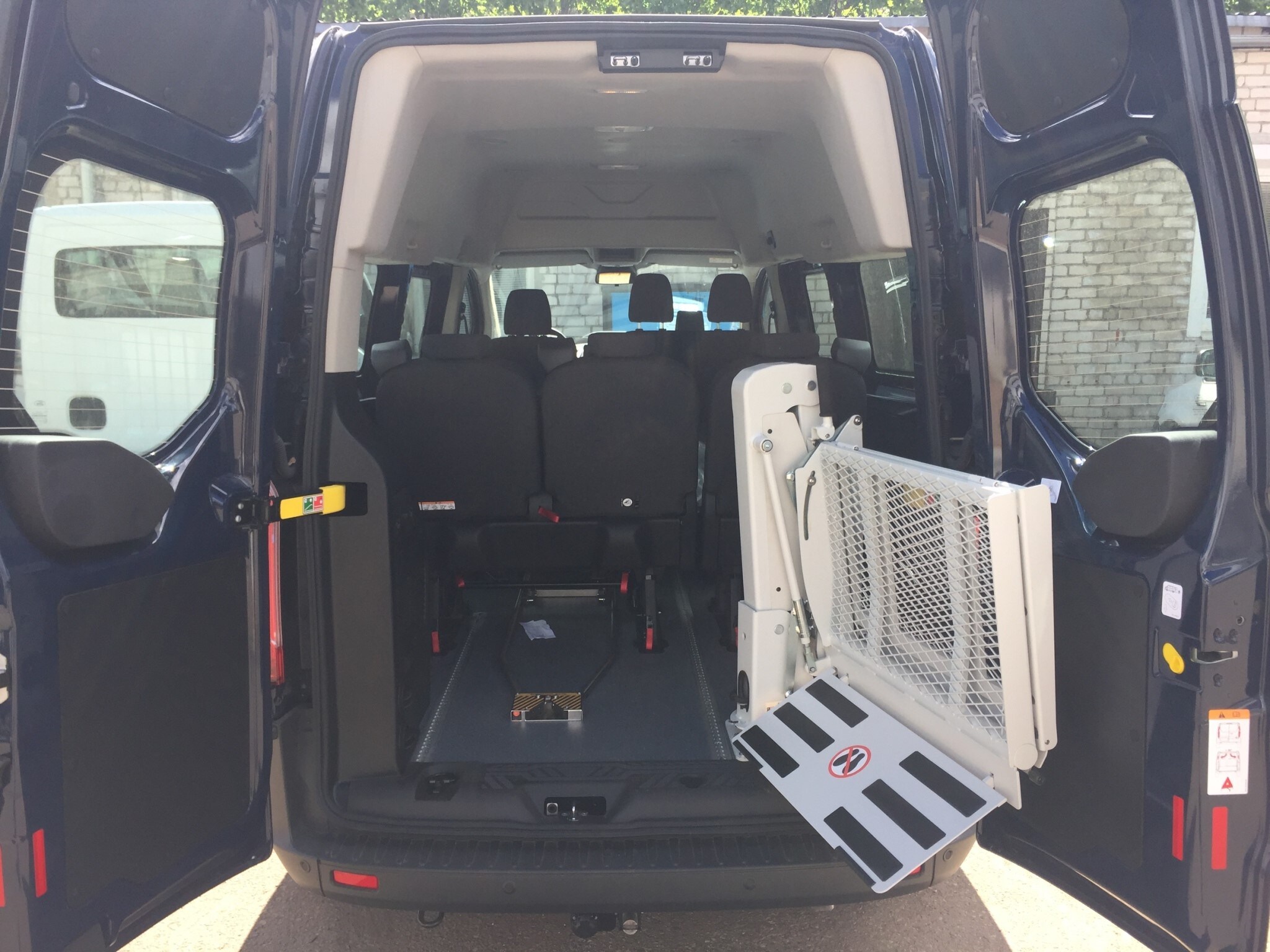 MLA Series of Single arm Lift | Taiwantrade.com