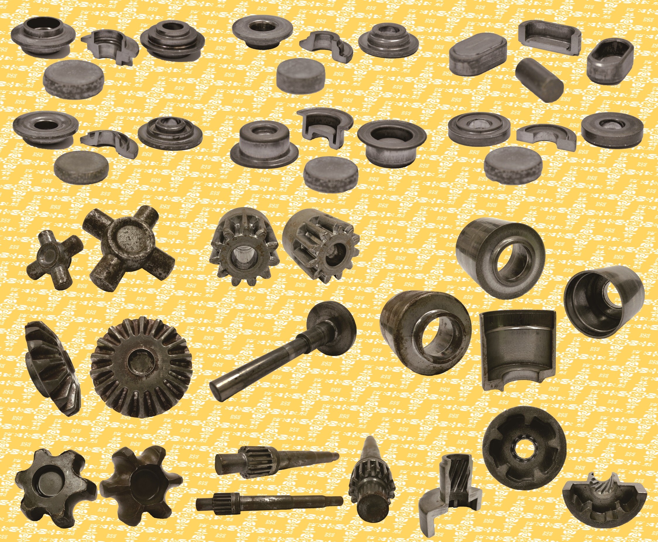 Servo Motor Drive Press | ONY CO., LTD.