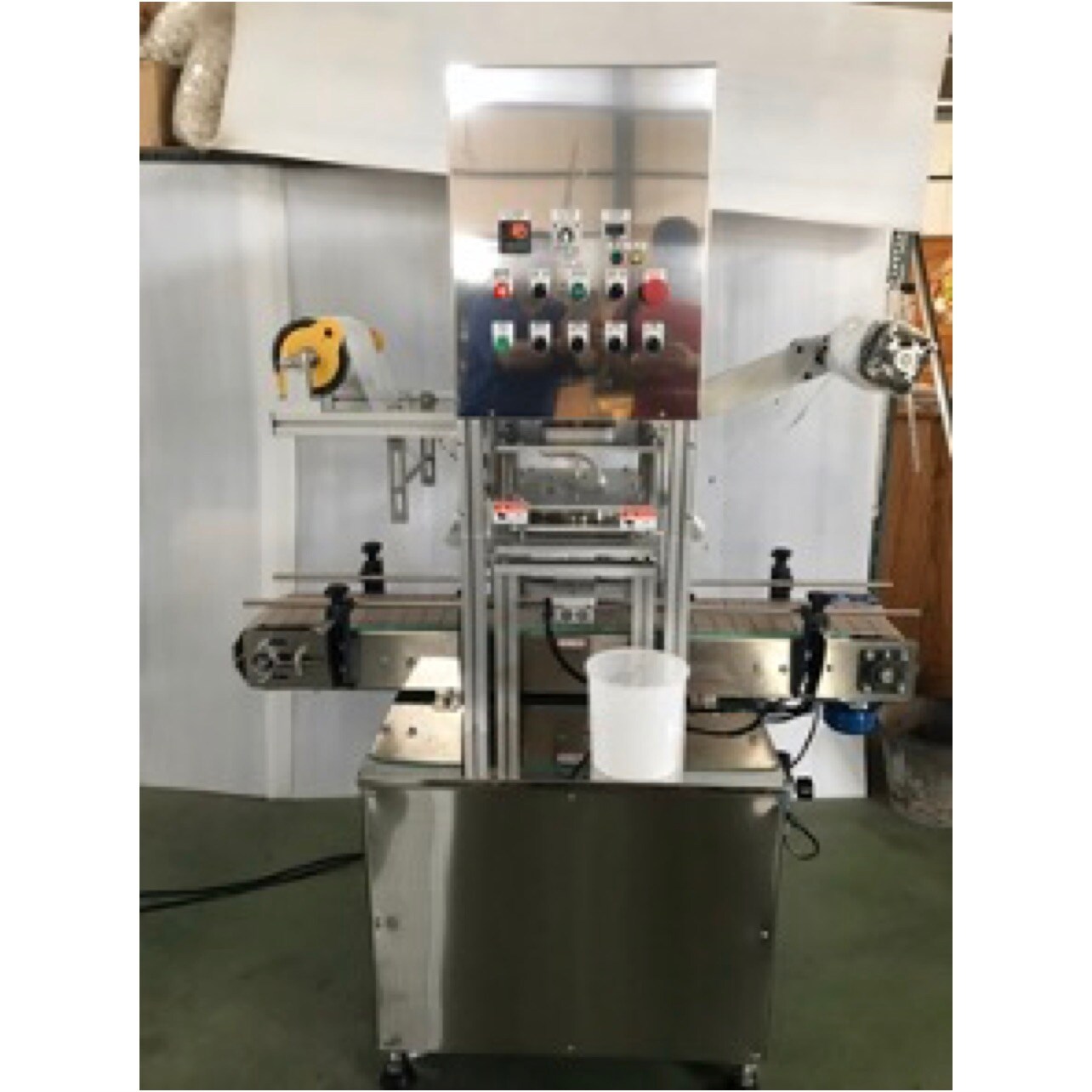 Bottle Sealer Bottle Sealing Machine | Taiwantrade