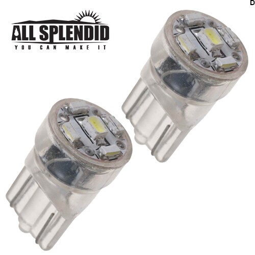 Good Price Long lifetime Auto SMD 12V Bulb | Taiwantrade