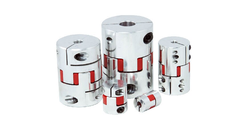 Flexible Coupling SRJ | Taiwantrade