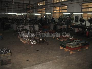 in-house production line | Taiwantrade.com