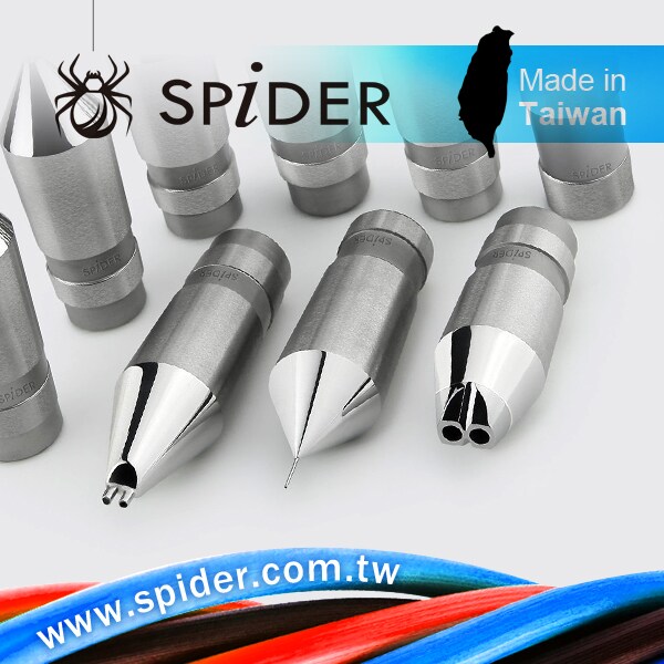 single conductor polyethylene jacket cable square Extrusion tip ...