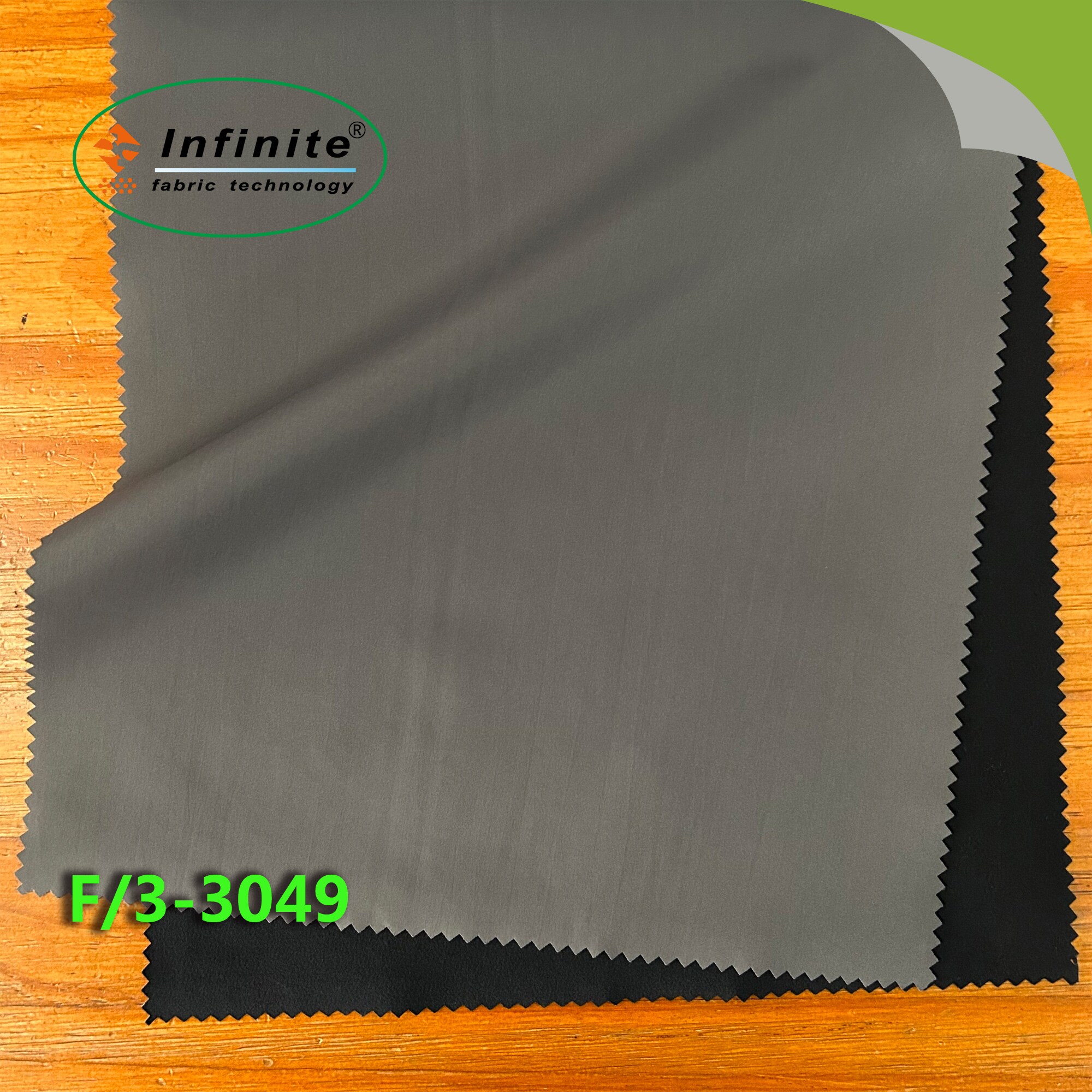 F/3-3049 3 layer high waterproof and breathable with TPU &mesh in ...