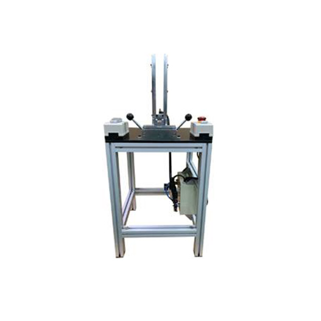 E core stacking machine | Taiwantrade
