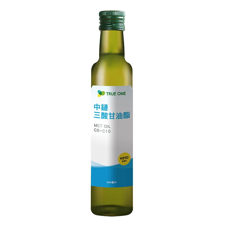 250ml Coconut Source Pure Medium Chain Triglycerides MCT oil ...