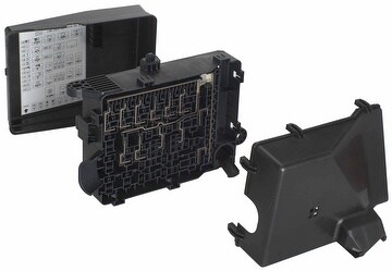 Relay box/Fuse Box | Taiwantrade