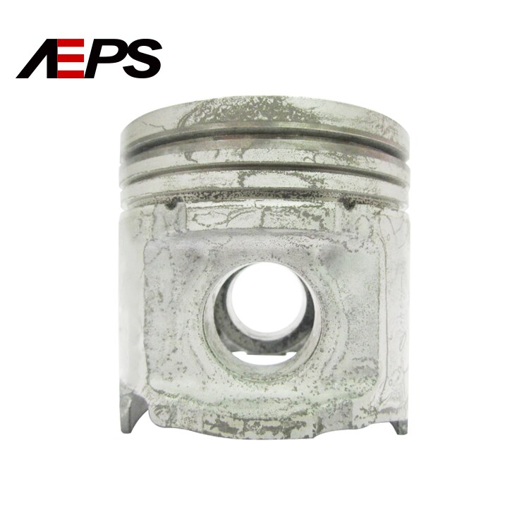 TM Piston U-53 | Taiwantrade