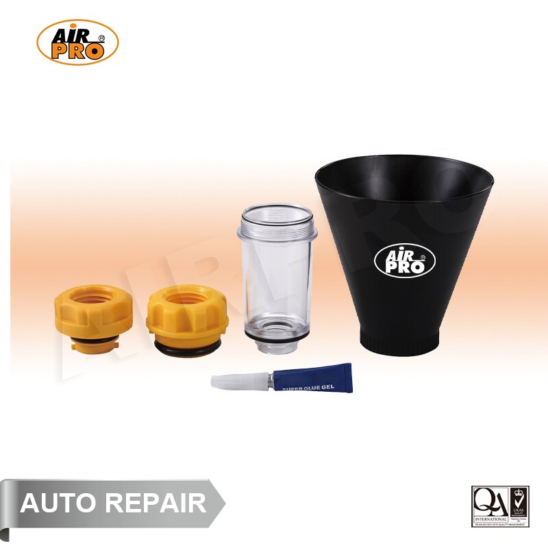 Oil Funnel Set For Renault & Nissan (5PCS) | Taiwantrade