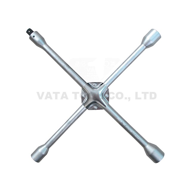 4 Way Wheel Nut Wrench | Taiwantrade