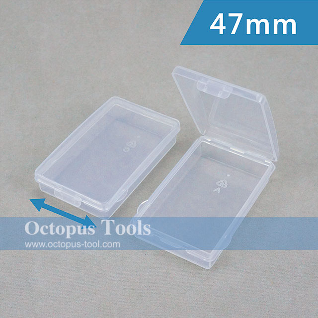 Micro SD Memory Card Box, 3x1.9x0.7 inch Each | Taiwantrade