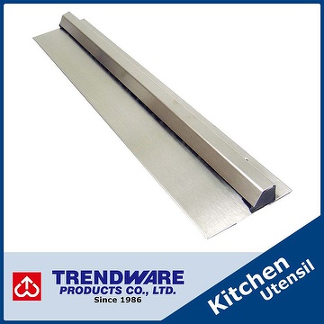 Mirror Finish Stainless Steel Restaurant Check Minder, Wall Mounted ...