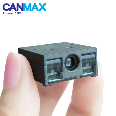 CCD barcode scanner module | mini size barcode scanner engine | 1D ...
