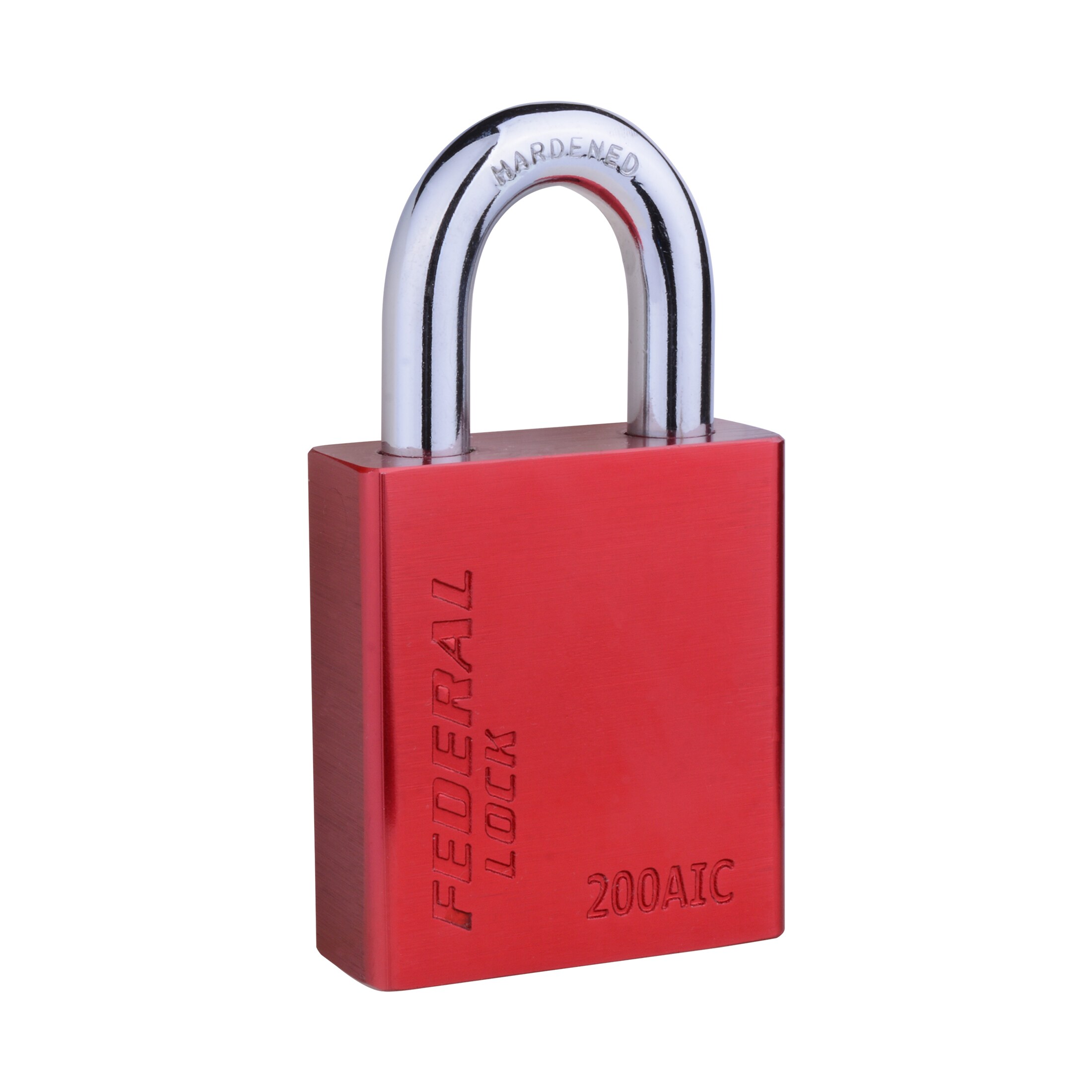 SFIC Interchangeable Core Stainless Padlock 200AIC Series | Taiwantrade