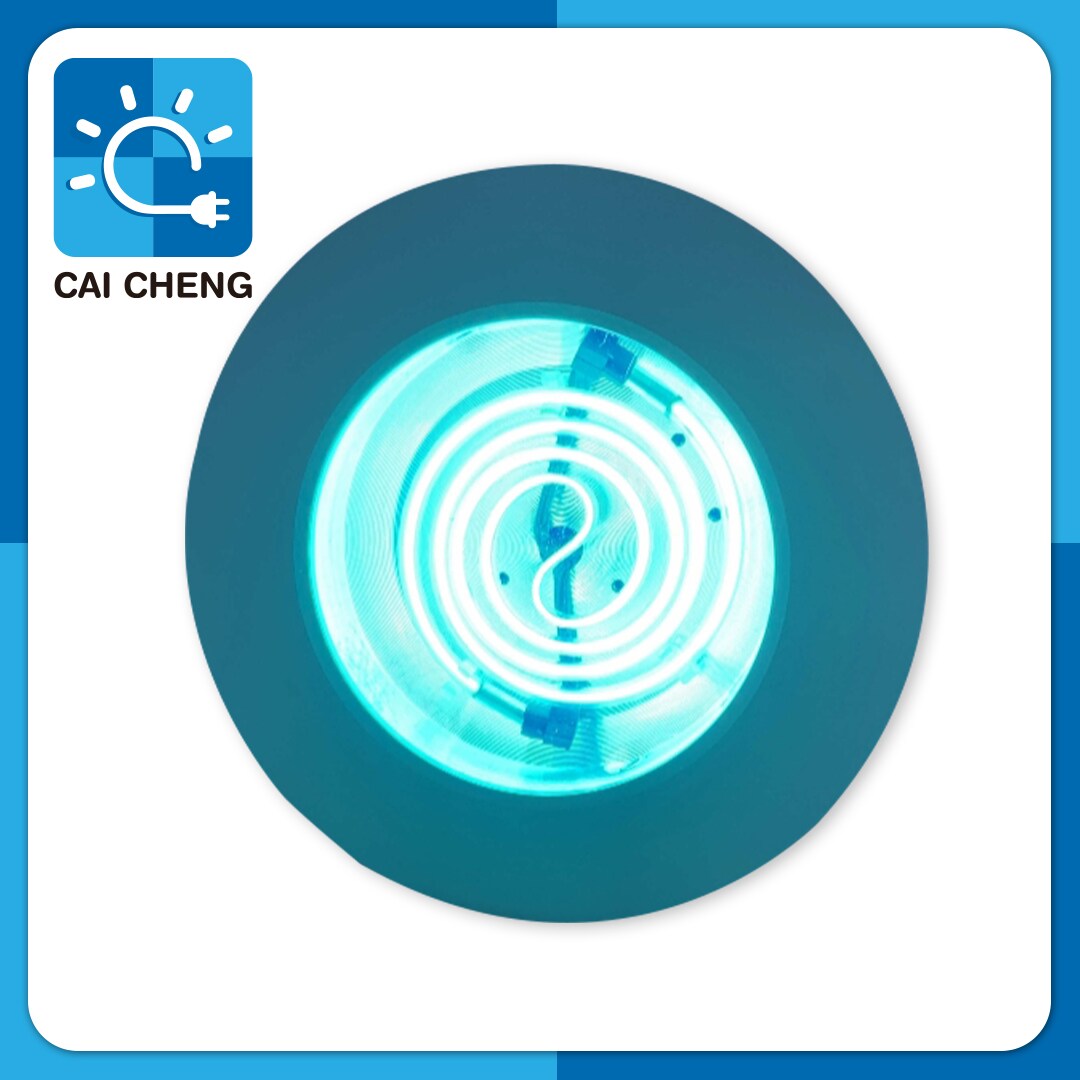 Advanced Lighting Module Harnessing Ultraviolet-C Technology none led ...