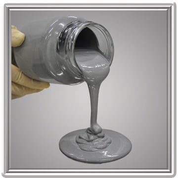 High efficiency solar cell paste | Taiwantrade.com