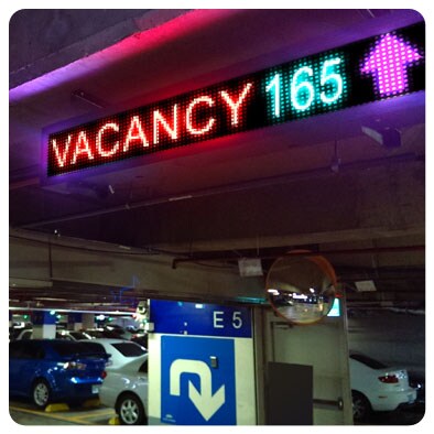Dynamic LED Signage | Taiwantrade