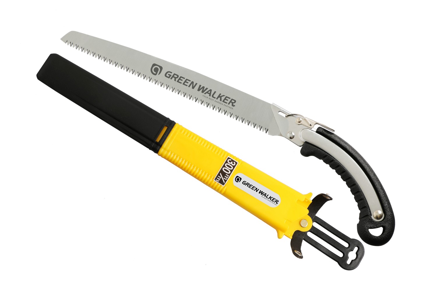 Superior Pruning Saw, Garden Saw (300mm) | Taiwantrade.com